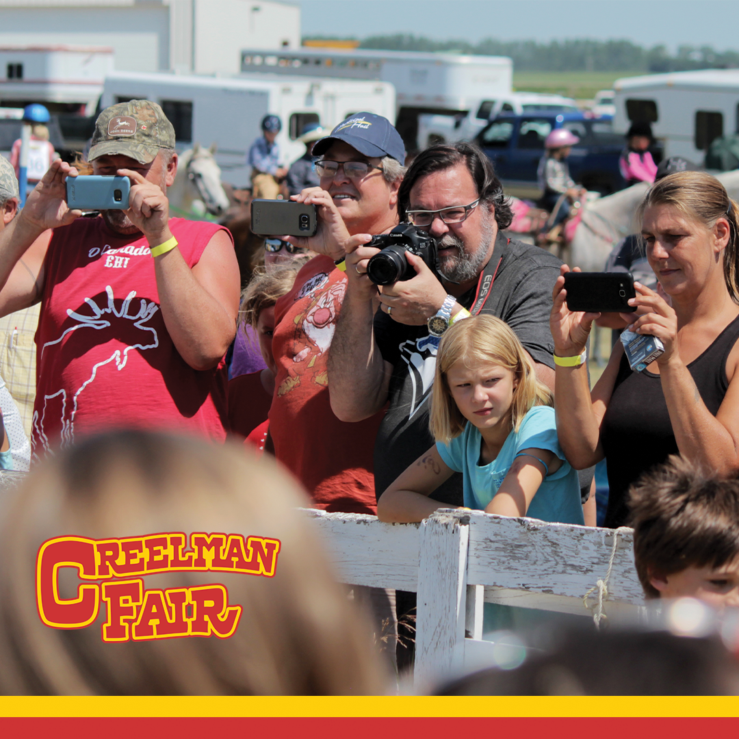 Photography Competition - Creelman Agricultural Society